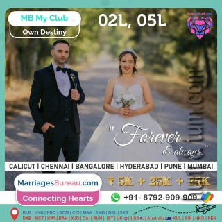 Find Your Right Match | Matrimonial Services Online | HumAndTum Matrimony